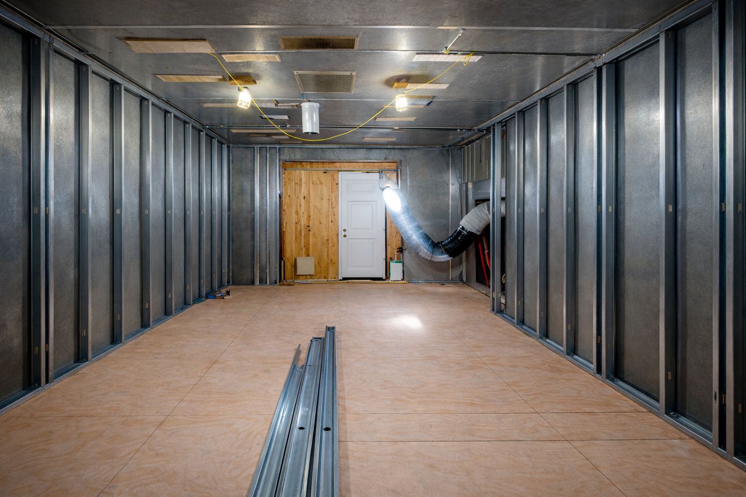 Custom Shielding Solutions for EMI/RFI | National Shielding